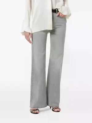 Citizens Of Humanity Wide Leg Jeans