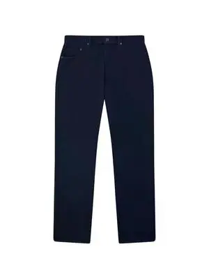Frescobol Carioca Columbo Button-fastening Trousers