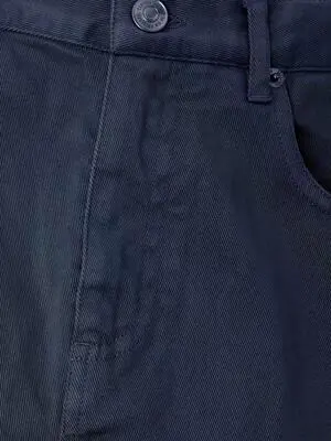 Frescobol Carioca Columbo Button-fastening Trousers