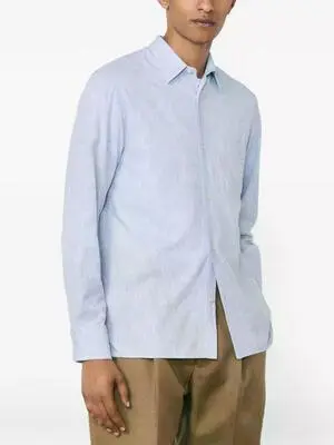 Officine Générale Button Dream Shirt