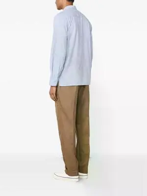 Officine Générale Button Dream Shirt