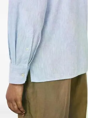 Officine Générale Button Dream Shirt
