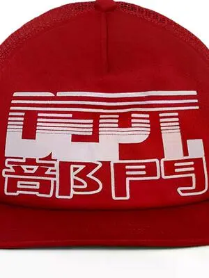 GALLERY DEPT. Tokyo Dept. Baseball Cap