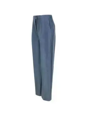 Max Mara Straight-leg Trousers
