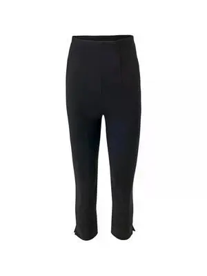 Carolina Herrera Camila Skinny Trousers