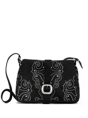 Desigual Studded Cross Body Bags