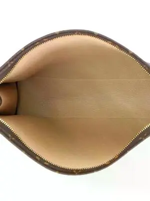 LOUIS VUITTON Toiletry Pouch 26 Monogram Canvas - Brown