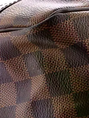 LOUIS VUITTON Speedy Bandouliere 25 Satchel