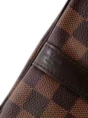 LOUIS VUITTON Speedy Bandouliere 25 Satchel