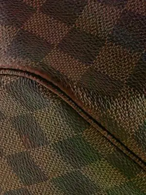 LOUIS VUITTON Neverfull Damier Gm Tote Bag