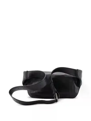 Saint Laurent Classic Monogram Belt Bag