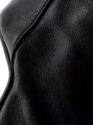Saint Laurent Classic Monogram Belt Bag
