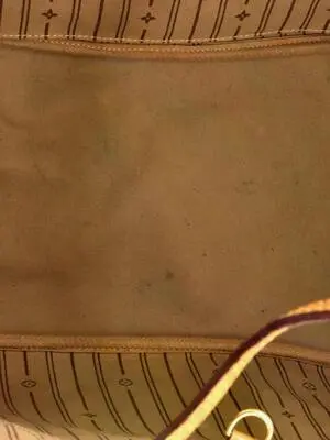 LOUIS VUITTON Neverfull Gm Monogram Canvas Tote Bag