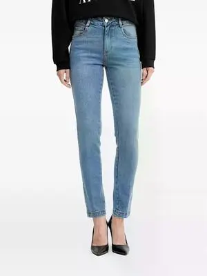 Silvian Heach Logo Bottoms For Women