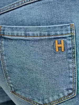 SILVIAN HEACH Skinny-fit Jeans