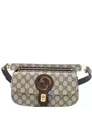 Gucci Flap Belt Bags