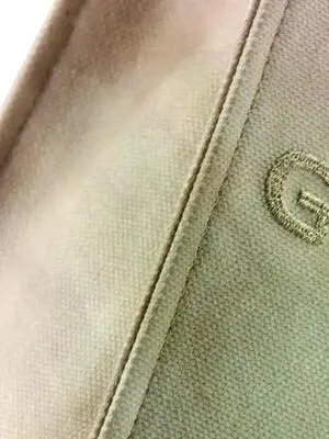 Givenchy G-canvas Mini Tote - Neutrals