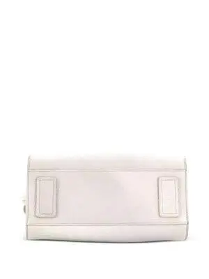 Saint Laurent Sac De Jour Souple Nano Tote Bag