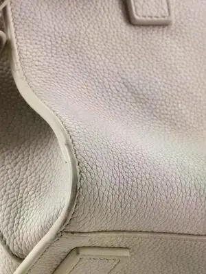 Saint Laurent Sac De Jour Souple Nano Tote Bag