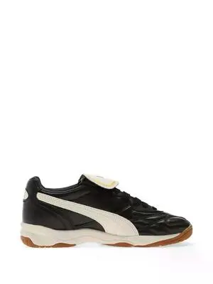 PUMA King Quilted Sneakers