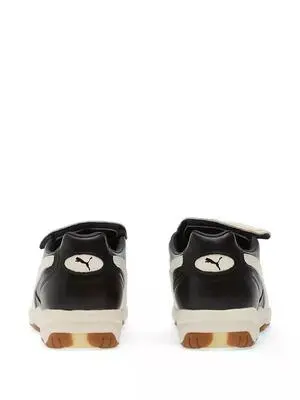 PUMA King Quilted Sneakers
