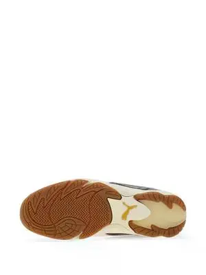 PUMA King Quilted Sneakers