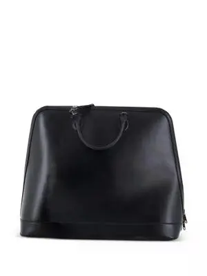 Gucci Horsebit 1955 Web Duffle Bag