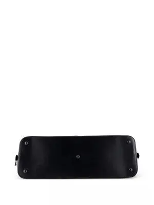 Gucci Horsebit 1955 Web Duffle Bag