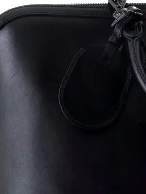Gucci Horsebit 1955 Web Duffle Bag