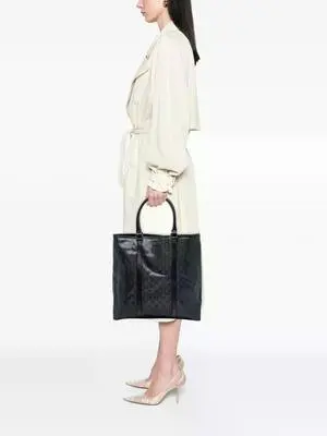Gucci Gg Imprime Joy Vertical Tote Bag