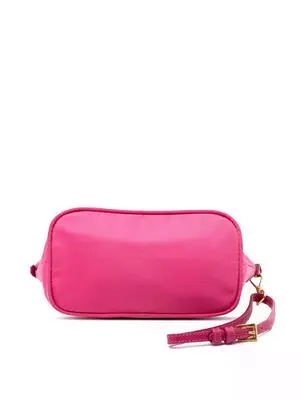 Prada 2000-2013 Tessuto Pouch