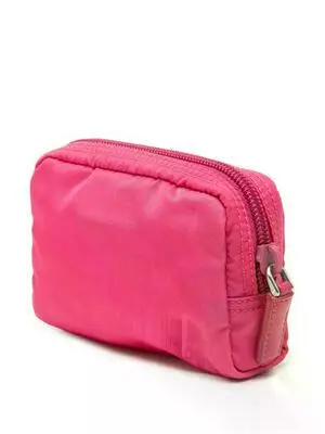 Prada Tessuto Cosmetic Pouch