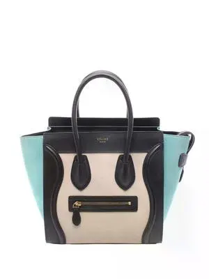 Celine Micro Travel Bags
