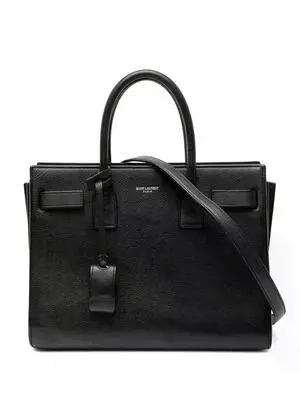 SAINT LAURENT Saint Laurent 2015 Baby Sac De Jour Satchel