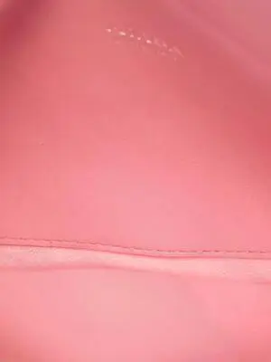 Prada Saffiano Envelope Pouch