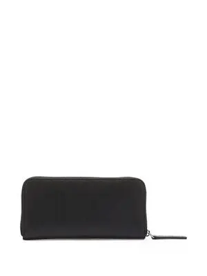 John Richmond Zip Wallet