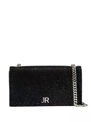 John Richmond Chain Strap Bags For Women