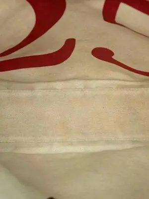 Gucci Gg Supreme Wolf Print Tote Bag - Neutrals