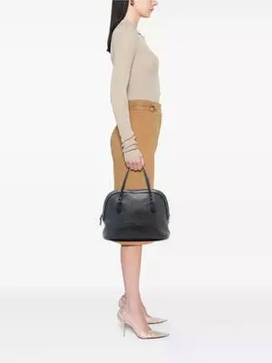 Gucci Medium Sima Dome Satchel