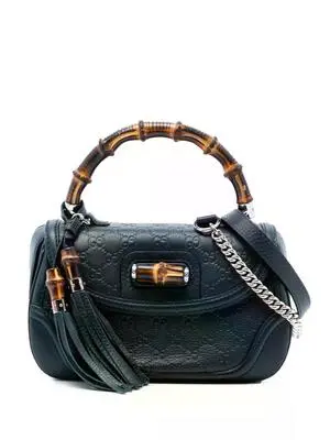 Gucci Twisted Bags For Women