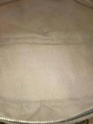 Gucci Gg Canvas Sukey Satchel