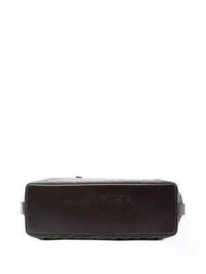 LOUIS VUITTON Damier Ebene Chelsea Shoulder Bag