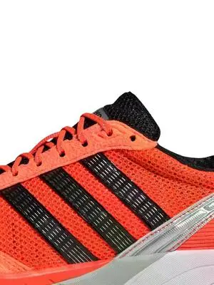 Adidas Adizero Adios Og Low-top Sneakers - Orange