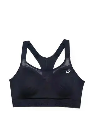 Asics Road Combination Mesh Panel Bra