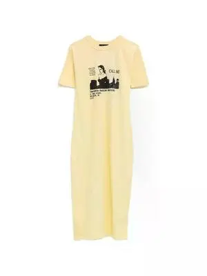 Willy Chavarria Day Dresses