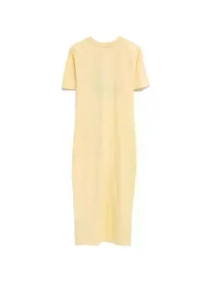 WILLY CHAVARRIA Graphic-print Dress
