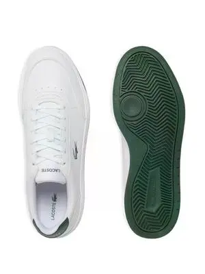 Lacoste Court Pro Sneakers - White