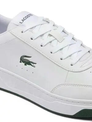 Lacoste Court Pro Sneakers - White