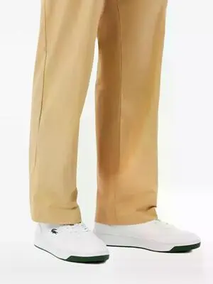 Lacoste Court Pro Sneakers - White