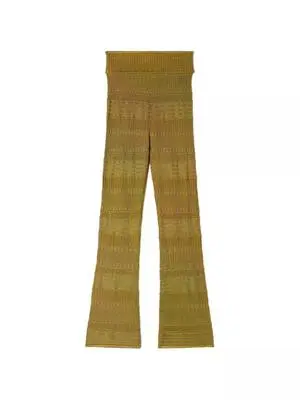 Sandro Slim Leg Bottoms For Women
